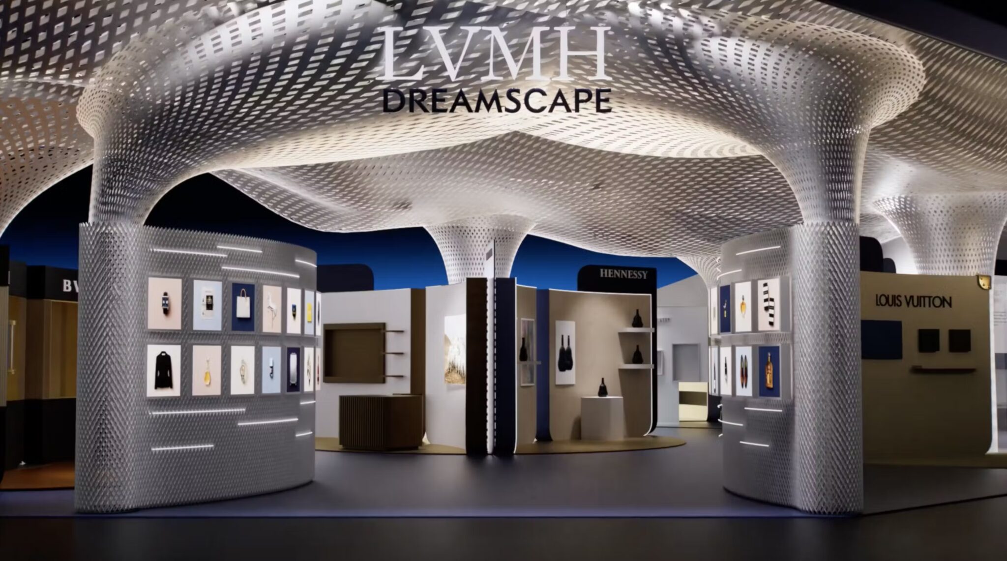 Vivatech: LVMH simplifies its start-up selection process - Luxus Plus