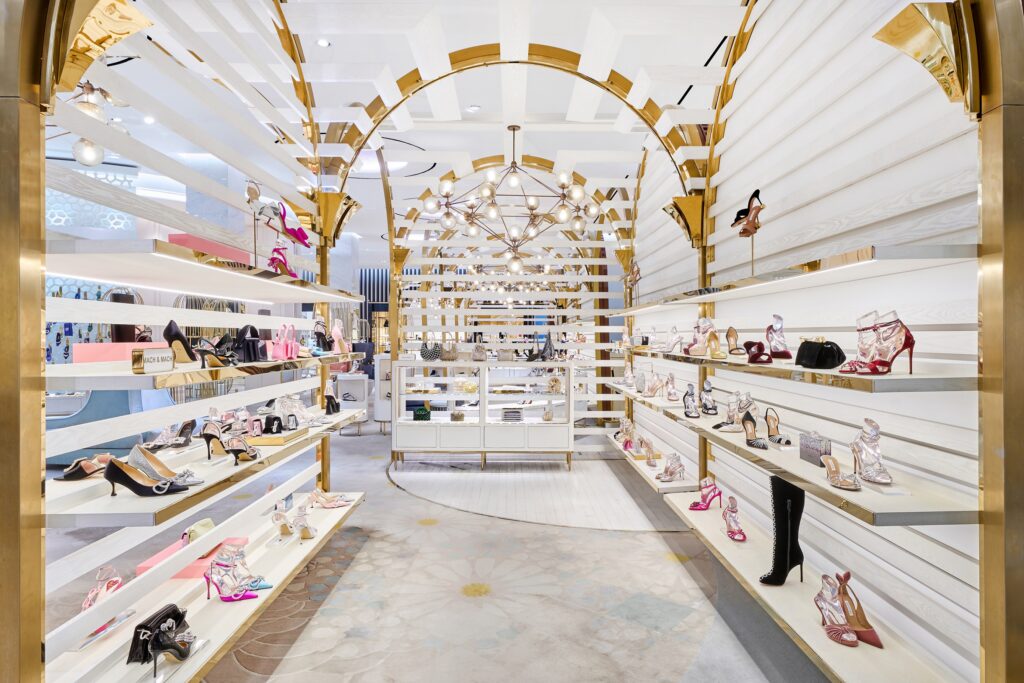 Luxury distribution: how can multi-brand stores be reinvented? - Luxus Plus