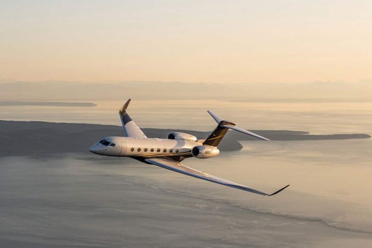 Flexjet raises $800 million in historic investment led by L Catterton ...