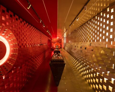 LVMH Life 360 Summit Act II: a new milestone in the Group's ...