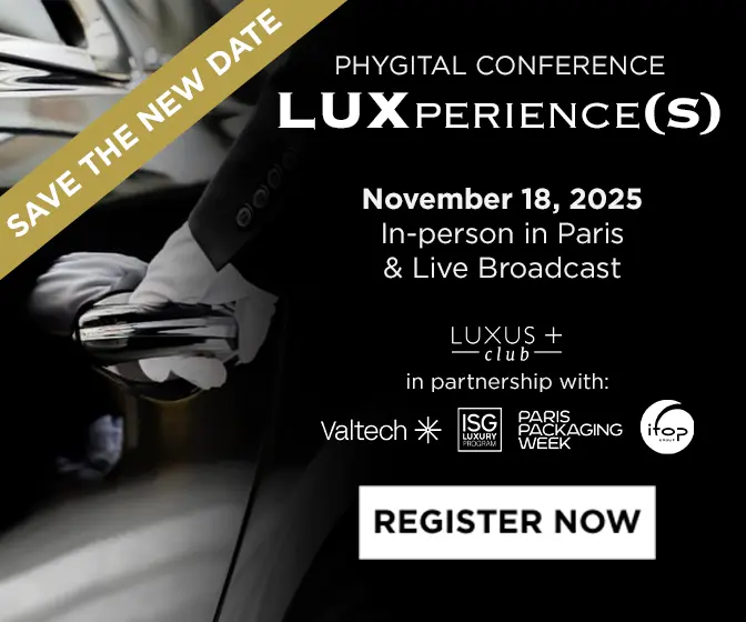 LVMH Life 360 Summit Act II: a new milestone in the Group's ...