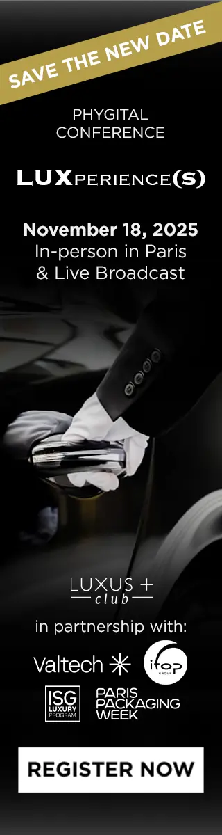 LVMH Life 360 Summit Act II: a new milestone in the Group's ...