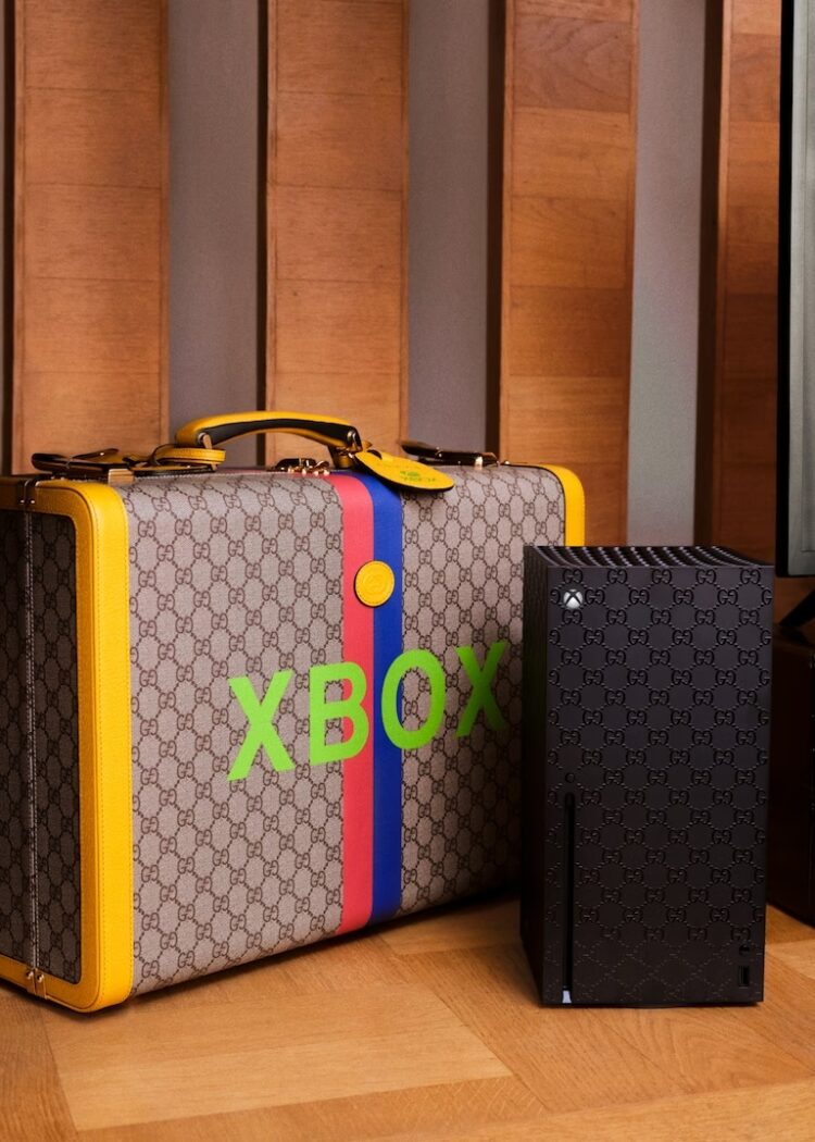 When luxury brands invest in gaming - Luxus Plus