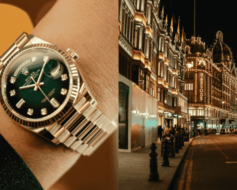 LVMH : luxury in transition, driving a global environmental ambition ...