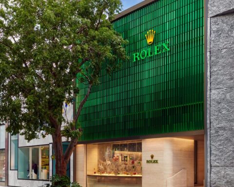 LVMH : luxury in transition, driving a global environmental ambition ...