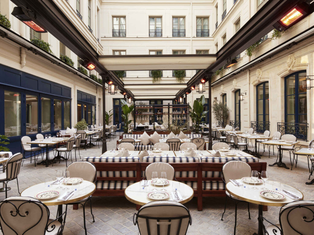 [INTERVIEW] Chef Paolo Minelli: the Italian soul at the heart of ...