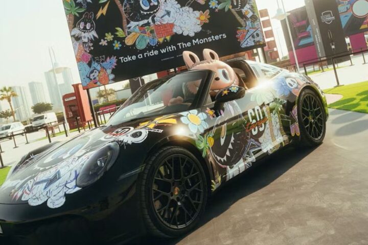 LVMH : luxury in transition, driving a global environmental ambition ...