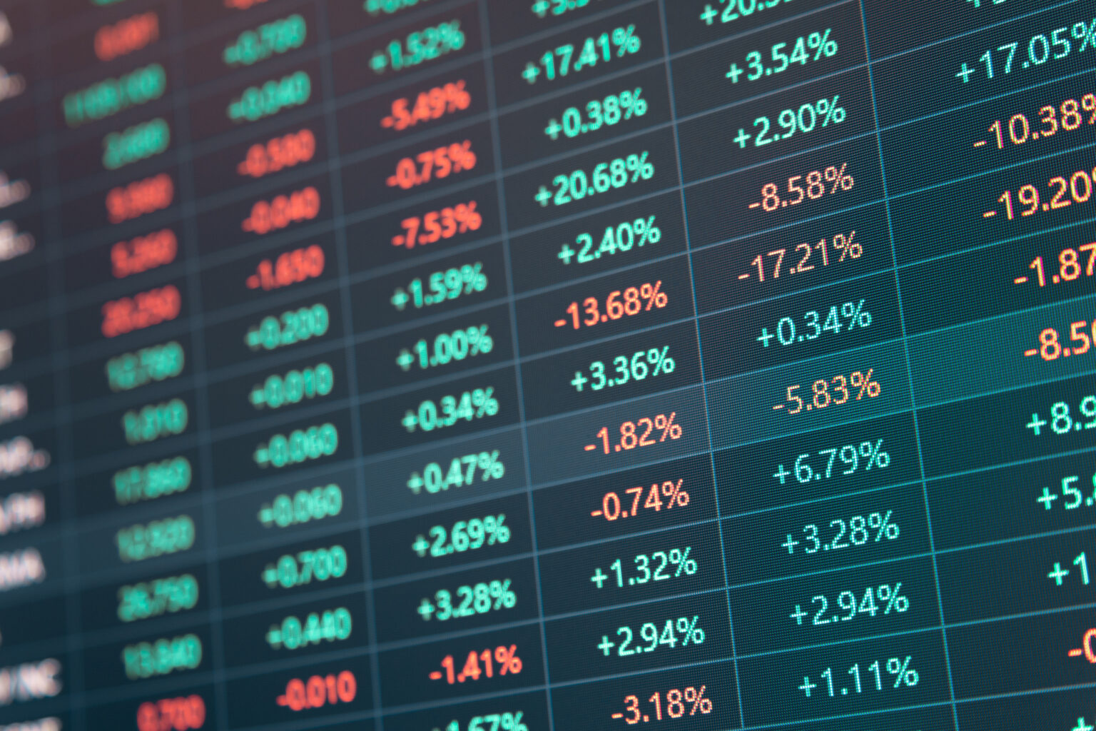 [STOCK MARKET UPDATE] CAC 40 rebounds but caution prevails on ...