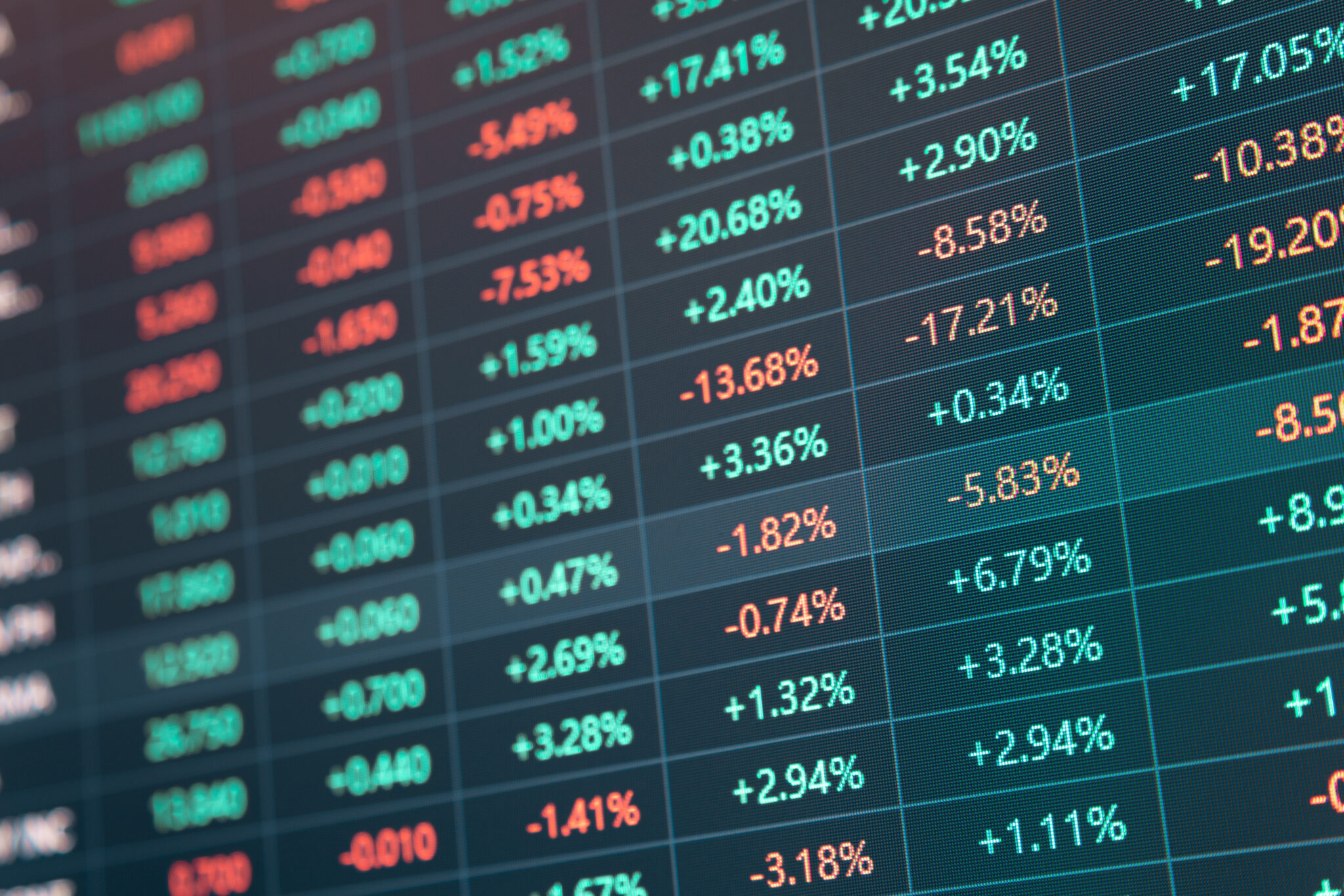 [STOCK MARKET UPDATE] CAC 40 rebounds but caution prevails on ...