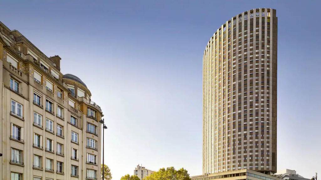 Hyatt partners with Audi Revolut F1 Team - Luxus Plus