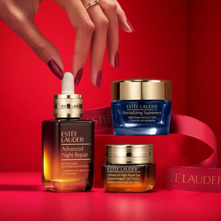 Estée Lauder disappoints the stock market in the second quarter - Luxus ...